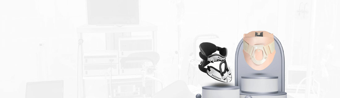 Supportive Cervical Braces — Elevate Your Neck Health!